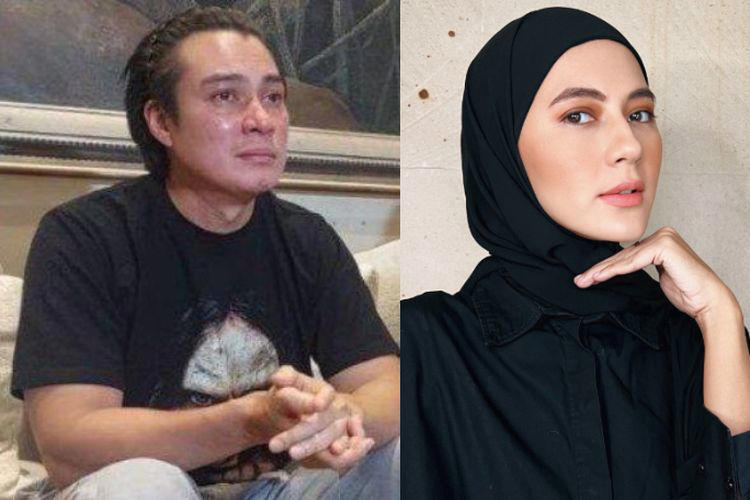 Baim Wong Bantah Jauhkan Paula Verhoeven dari Anak, Sebut Kedua ... Baim Wong Bantah Jauhkan Paula Verhoeven dari Anak, Sebut Kedua ...