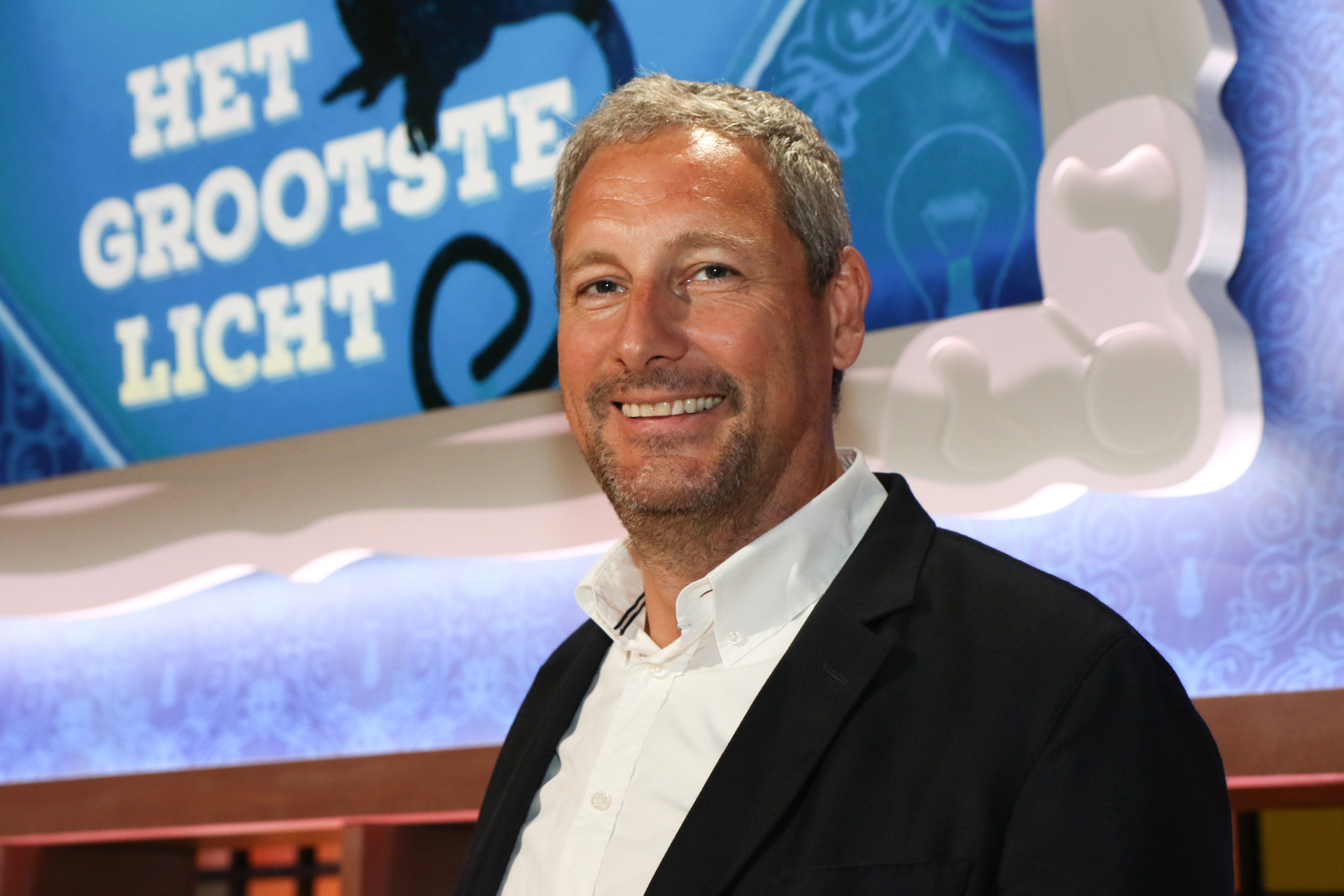 Wat zegt het buikgevoel van Gert Verhulst?