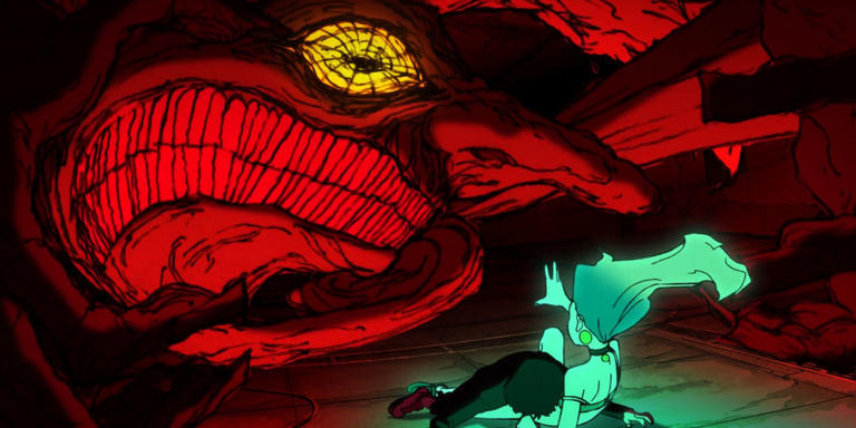 10 Strongest Dandadan Powers & Abilities, Ranked