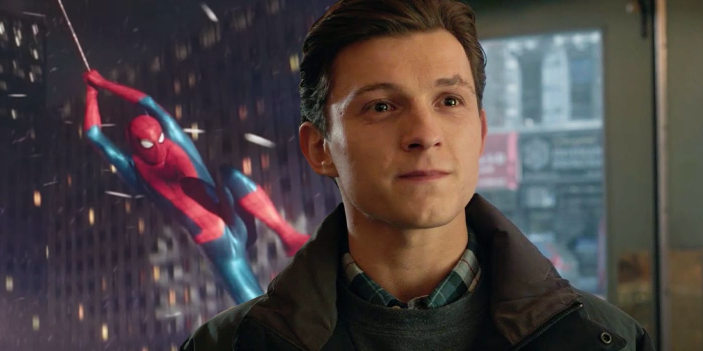 'That’s What the Movie Is About': First Spider-Man 4 Details Shared by ...