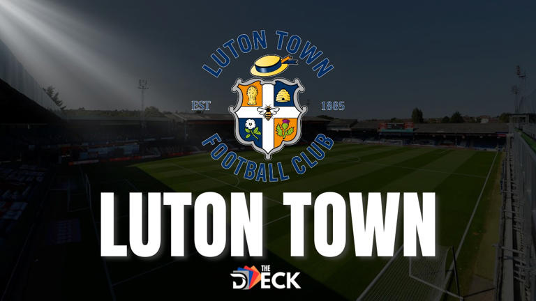 Luton Town Reportedly Looking to Sign Former Premier League Defender