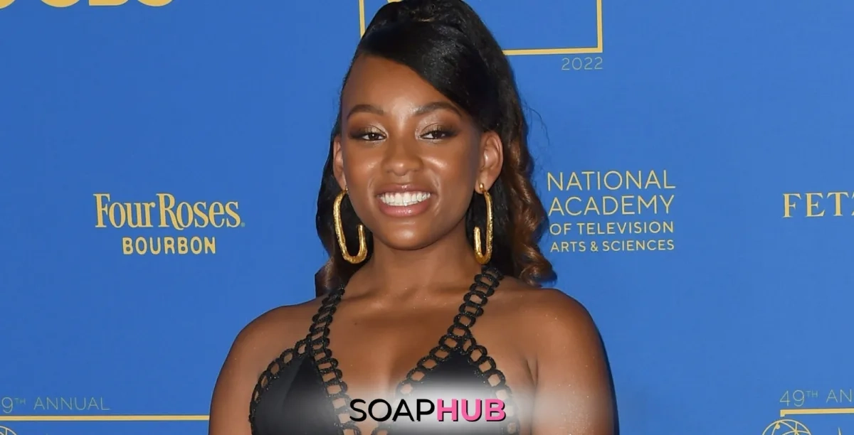 Here’s When GH Alum Sydney Mikayla’s New Animated Show Debuts Here’s When GH Alum Sydney Mikayla’s New Animated Show Debuts