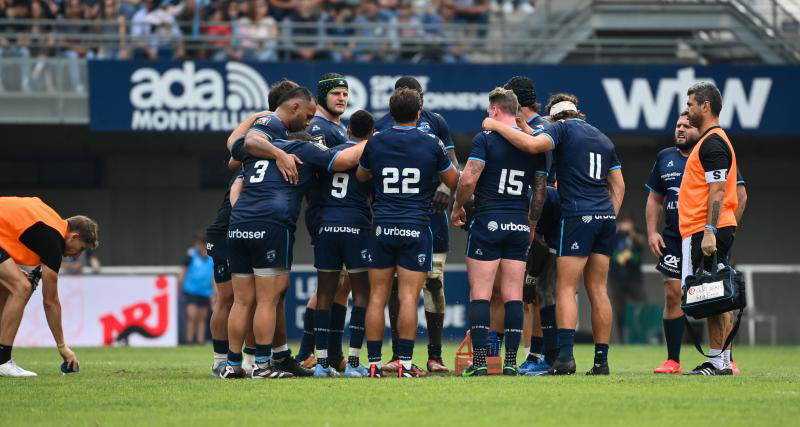 Montpellier-Vannes : heure, chaîne, compositions…toutes les infos du match Montpellier-Vannes : heure, chaîne, compositions…toutes les infos du match