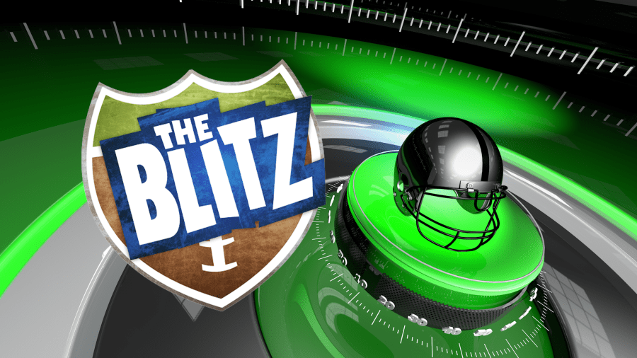 ‘The Blitz’ Playoffs Week 1 highlights and scores