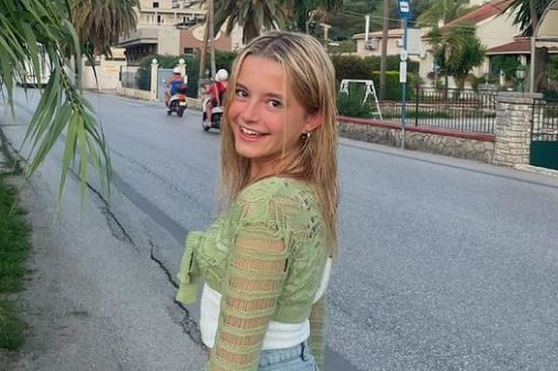 ITV Coronation Street Betsy Swain star 'lucky' admission about close co ...