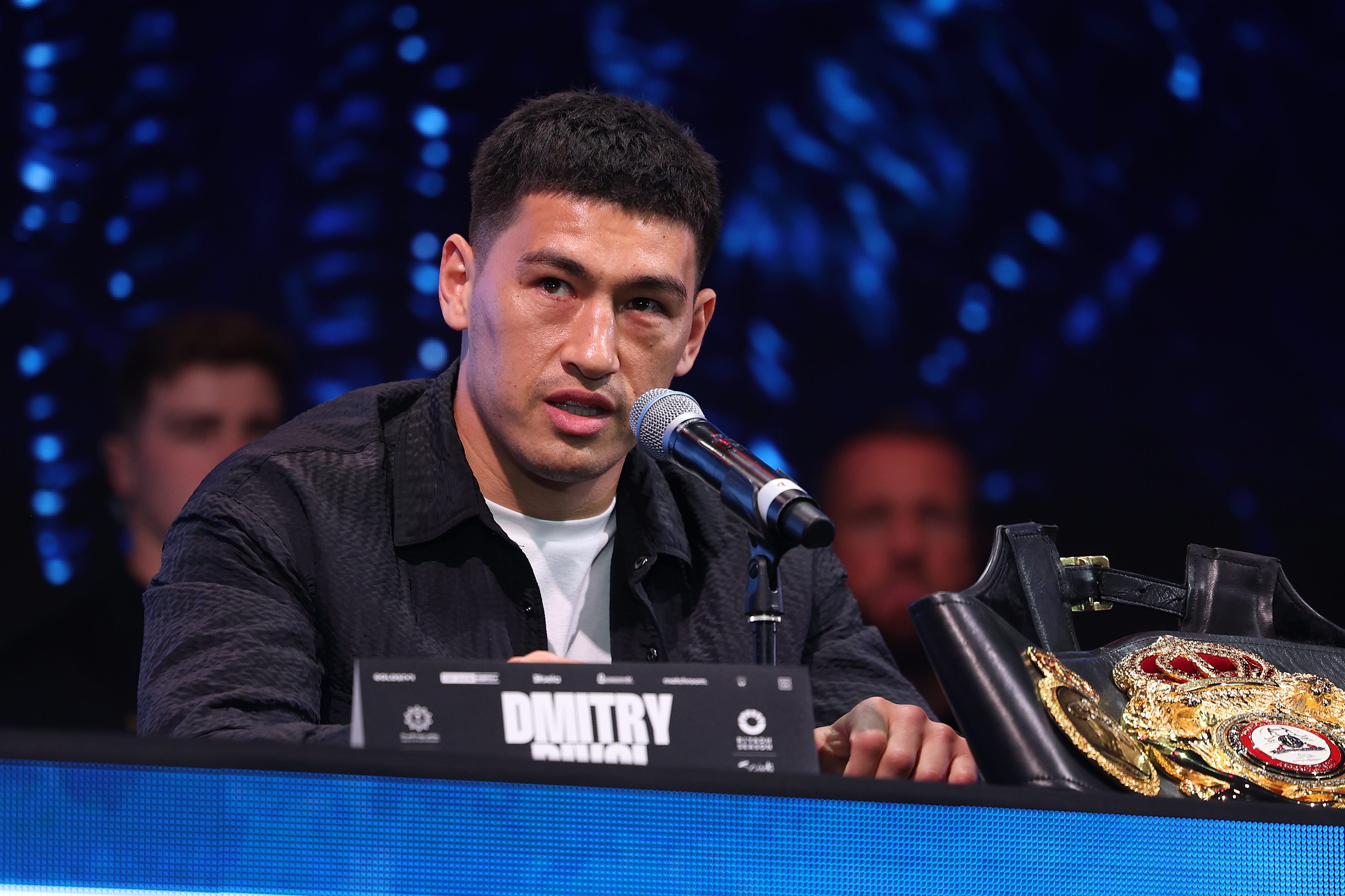 Dmitry Bivol defeats Artur Beterbiev: Fight card results, what's next?