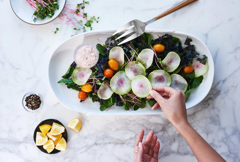 10 choses à se dire pour que la perte de poids ne devienne pas une ...