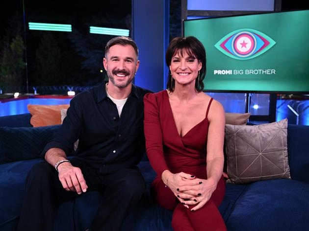 „Promi Big Brother“ 2025: Start und Kandidaten im Überblick