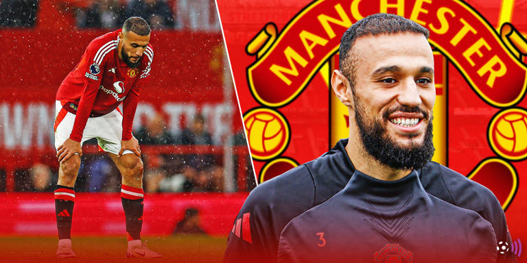 Man Utd pushing to re-sign former Man Utd pushing to re-sign former