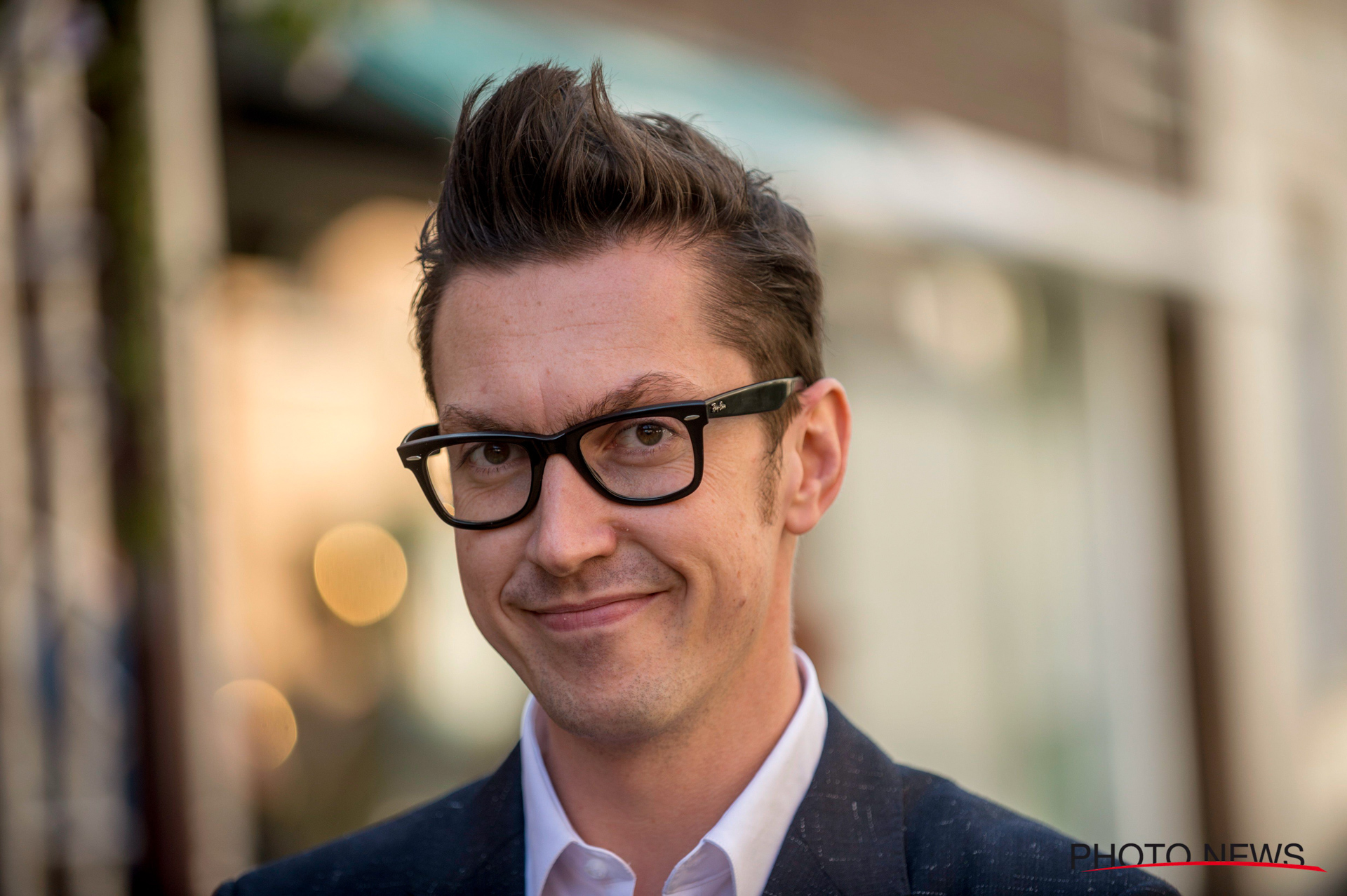 De mooiste foto's van Steven Van Herreweghe