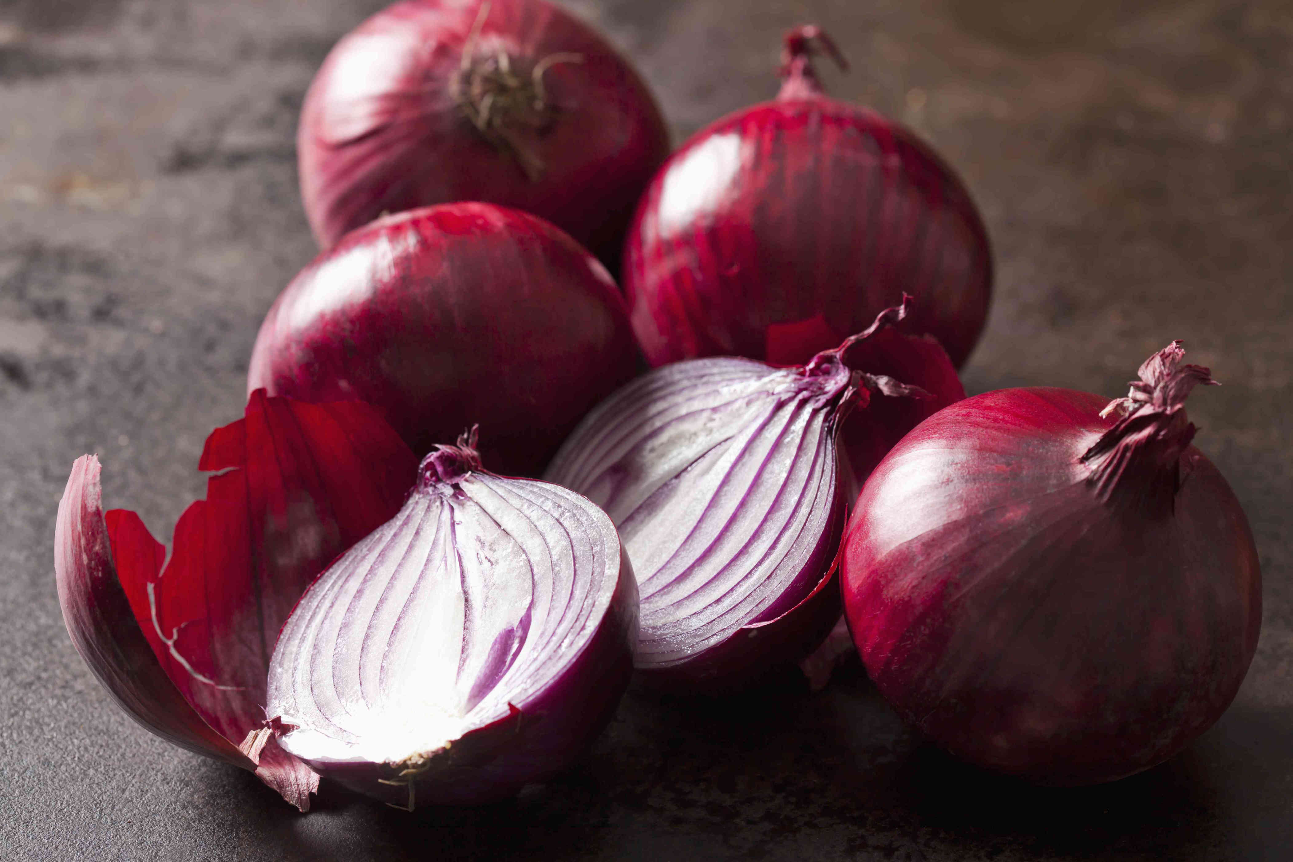 Stop Storing Your Onions Wrong — With These Clever Solutions, They Can ...