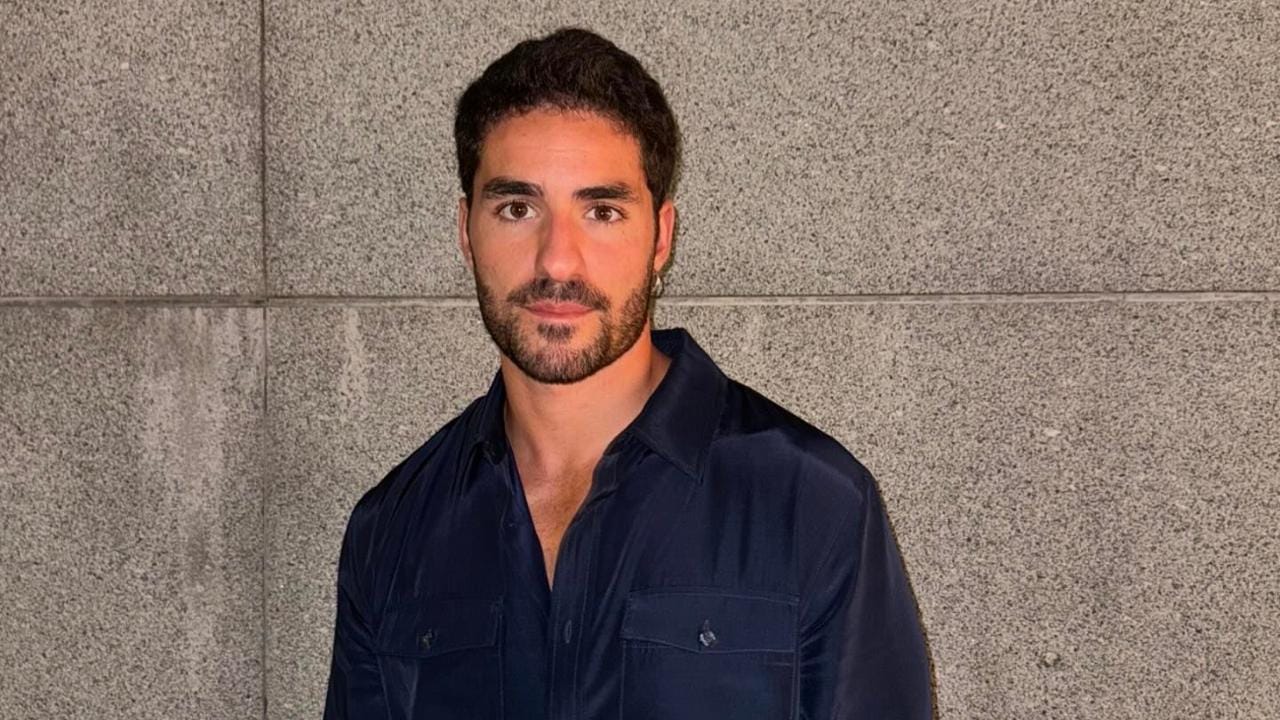 José Condessa mostra novo look e não há dúvidas: "Tal pai, tal filho"