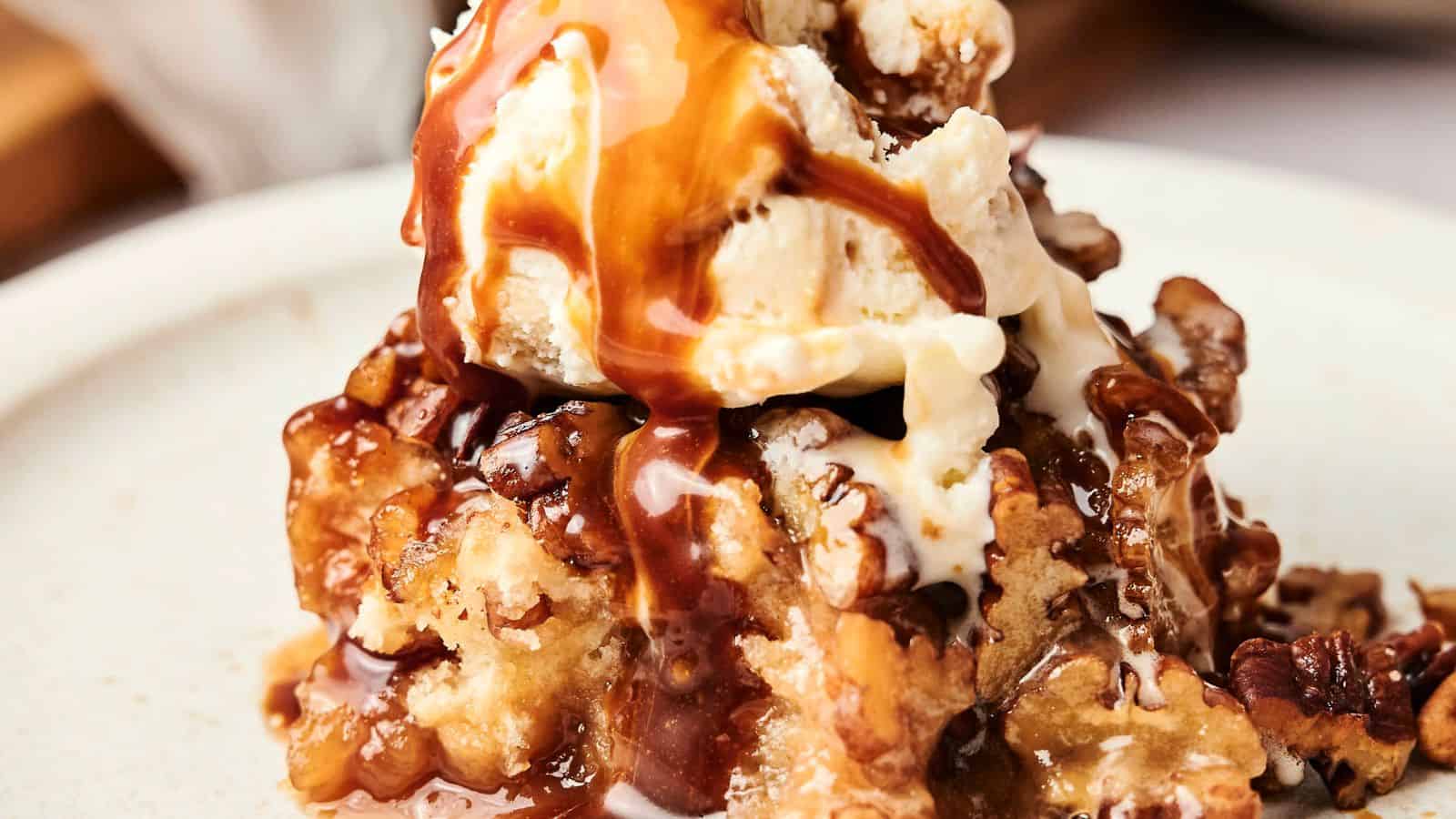 15 Dessert Recipes My Family Would Never Let Me Skip