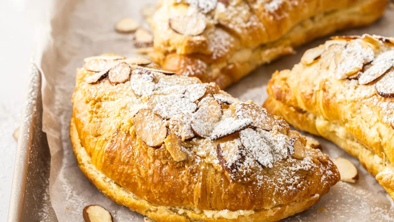 18 almond flour dishes that make healthy eating easy
