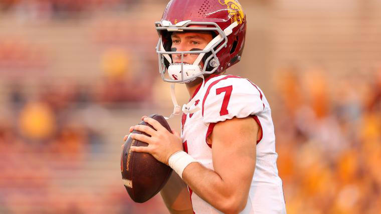 USC vs. Penn State radio station: Channel, live streams to listen live ... USC vs. Penn State radio station: Channel, live streams to listen live ...