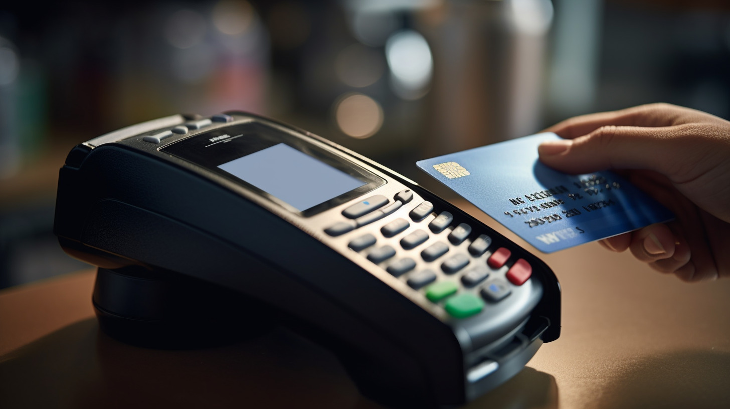 Visa Inc. (V), Mastercard Merchant Fees Infringe Competition Law, UK ...