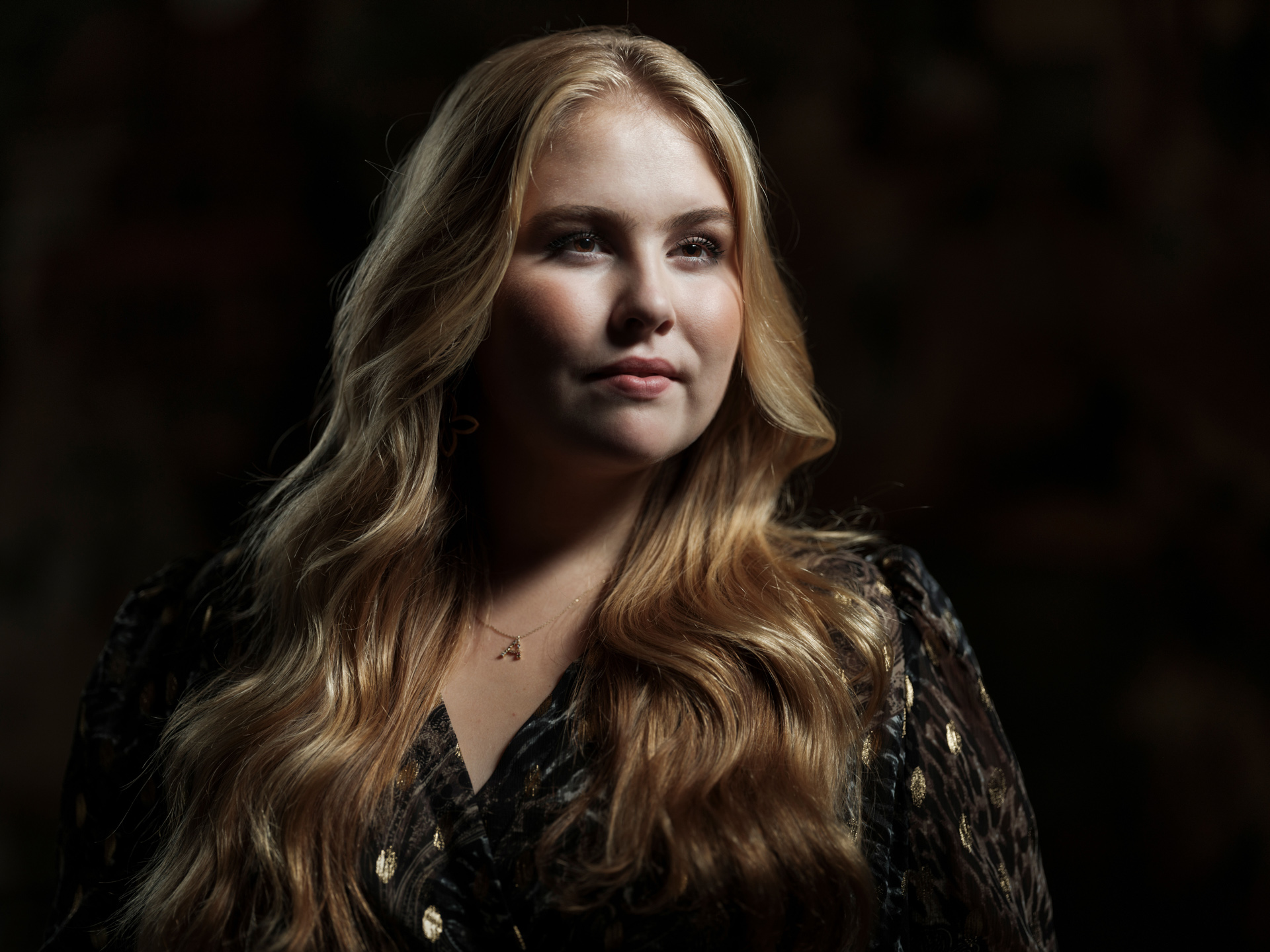 Amalia gaat verder met haar leven