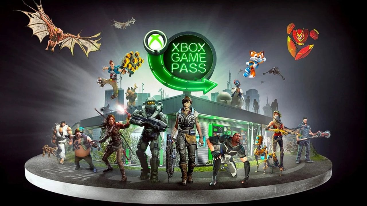 Xbox Game Pass perderà 5 giochi a metà gennaio, inclusi Neon White e ...