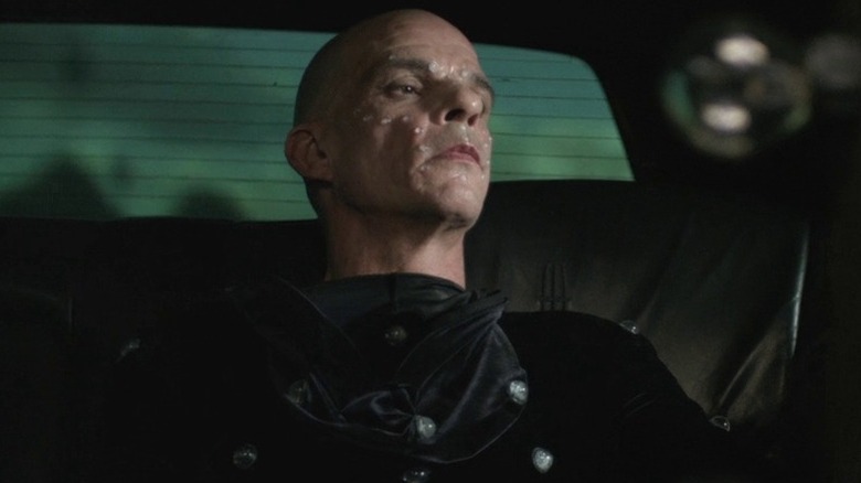 The Most Confusing Moments In Sci-Fi Movie History Explained