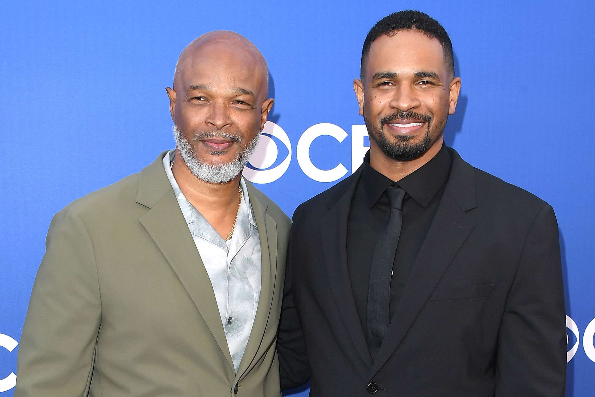Damon Wayans’ 4 kids (and costars!): All about Damon Wayans Jr ...
