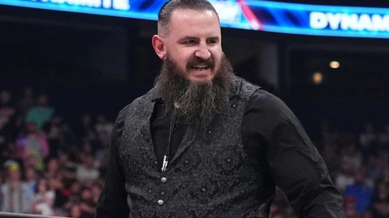 AEW's Darby Allin Opens Up About Brody King, Looks Beyond 'Spirit ... AEW's Darby Allin Opens Up About Brody King, Looks Beyond 'Spirit ...