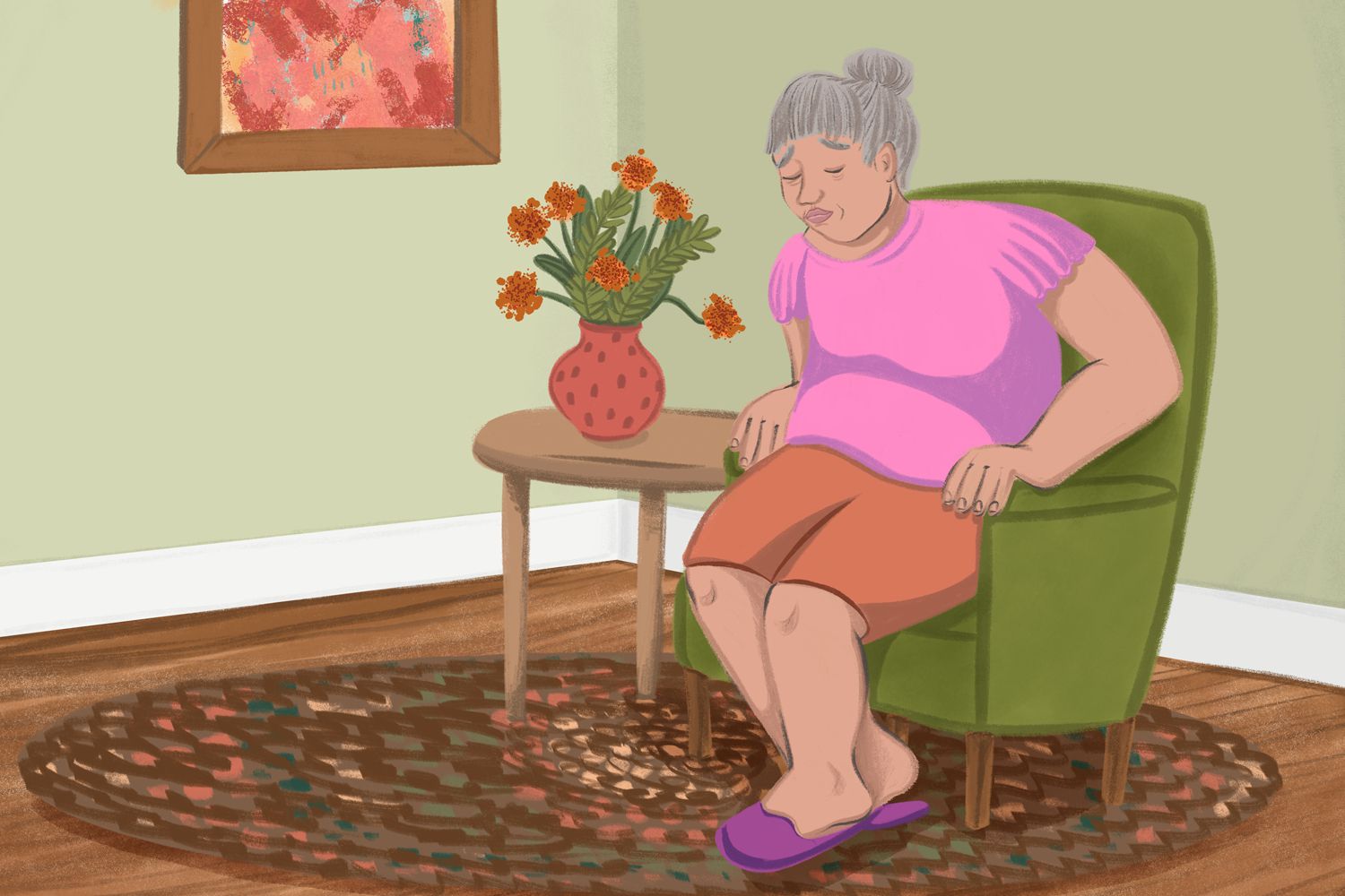Diseases That Mimic Lung Cancer: Symptoms & Diagnosis
