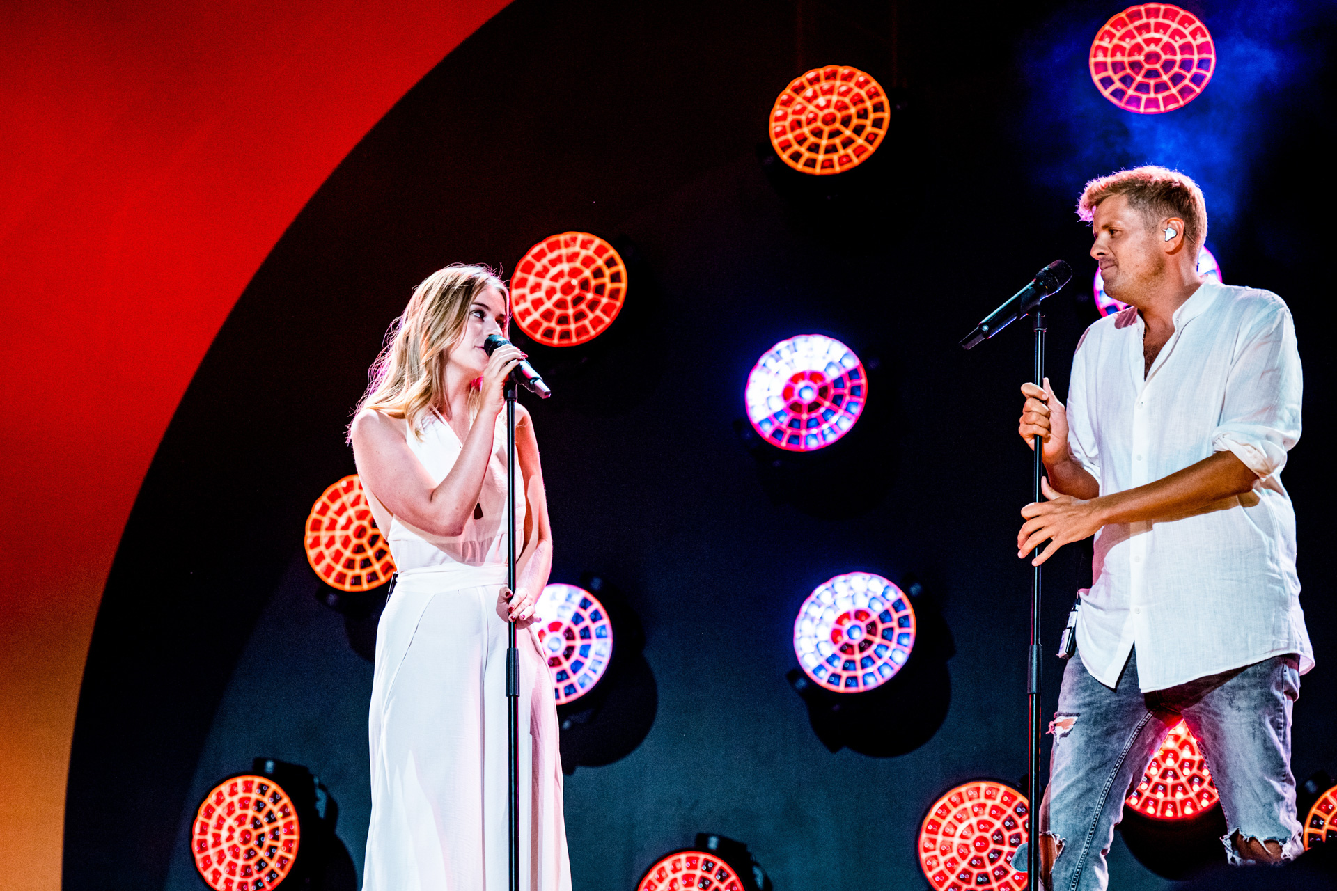 Veel interesse in nieuwe tour Jaap Reesema