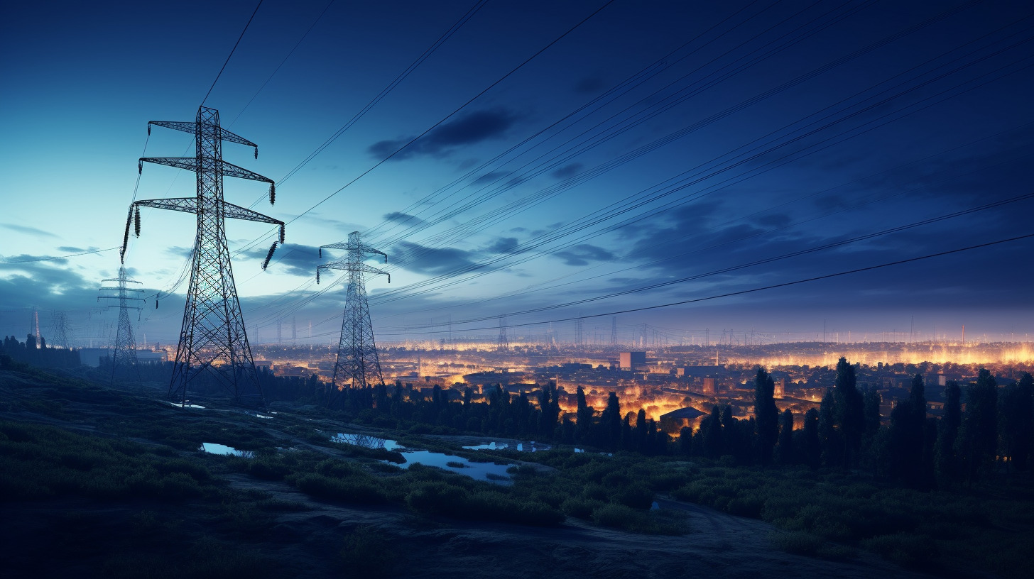 C3.ai (AI) and Eletrobras Team Up to Boost Power Grid Reliability With AI