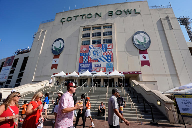 Ranking every neutral-site regular season CFB game in the 2026 season