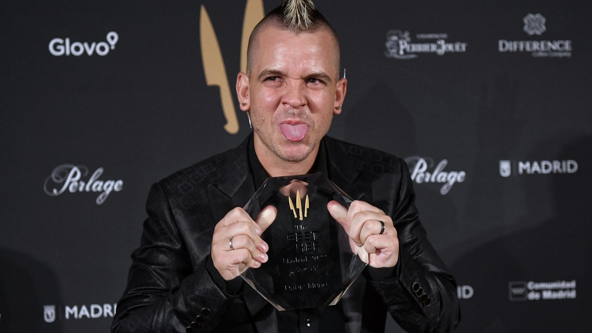 Un extrabajador de DiverXO cuanta cómo es trabajar con Dabiz Muñoz: "No ...