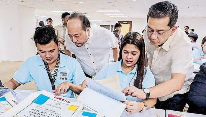 Comelec extends deadline on petition vs nuisance bets Comelec extends deadline on petition vs nuisance bets