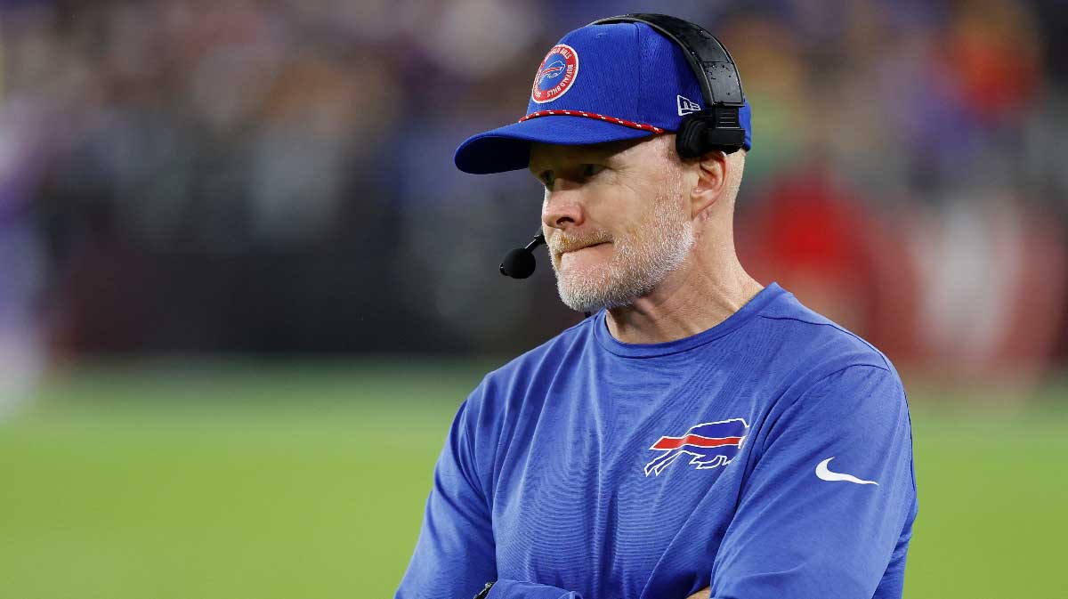 Proof Bills hate Hard Knocks selection