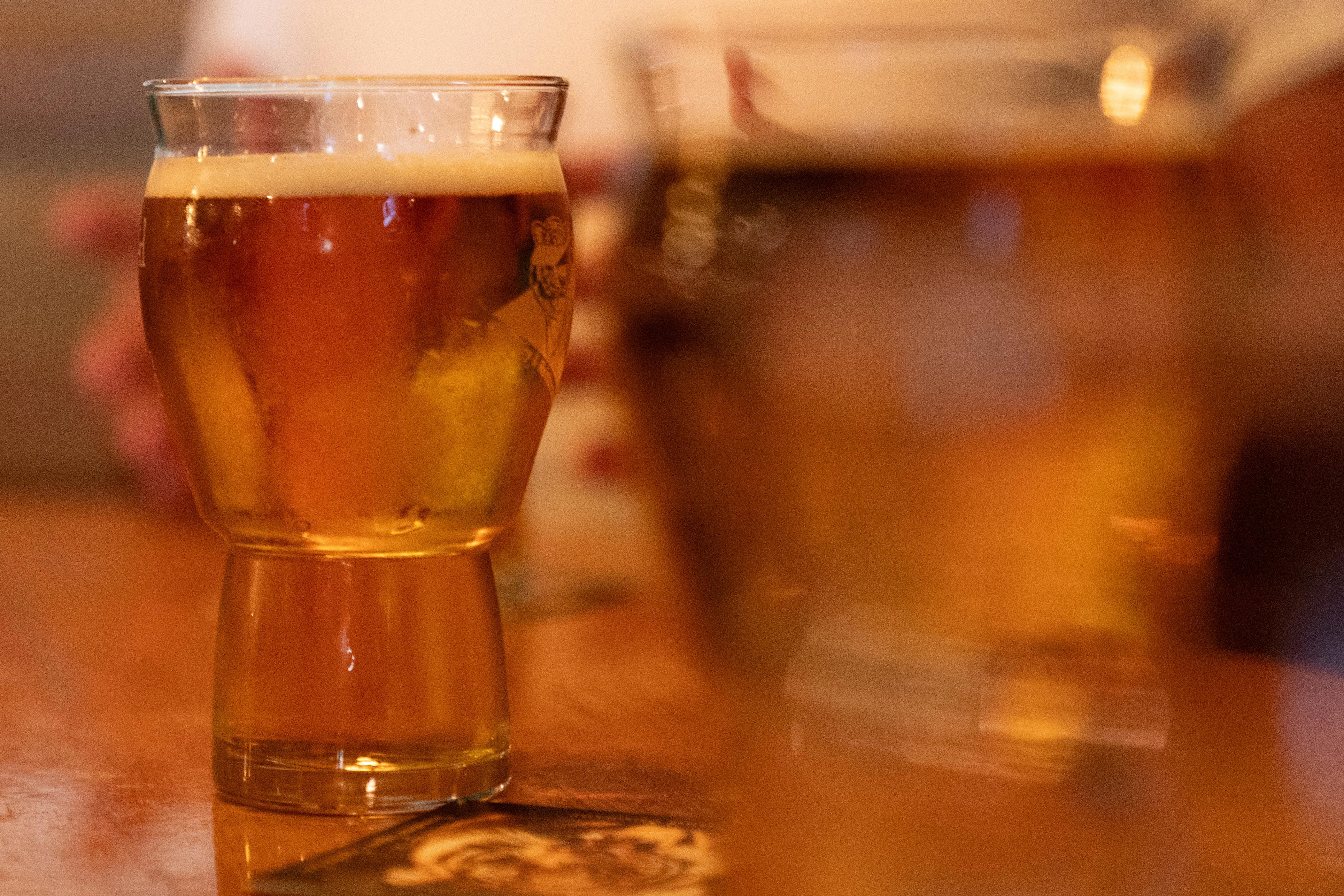 Which states drink the most beer? Here's how all 50 states (plus D.C.) rank