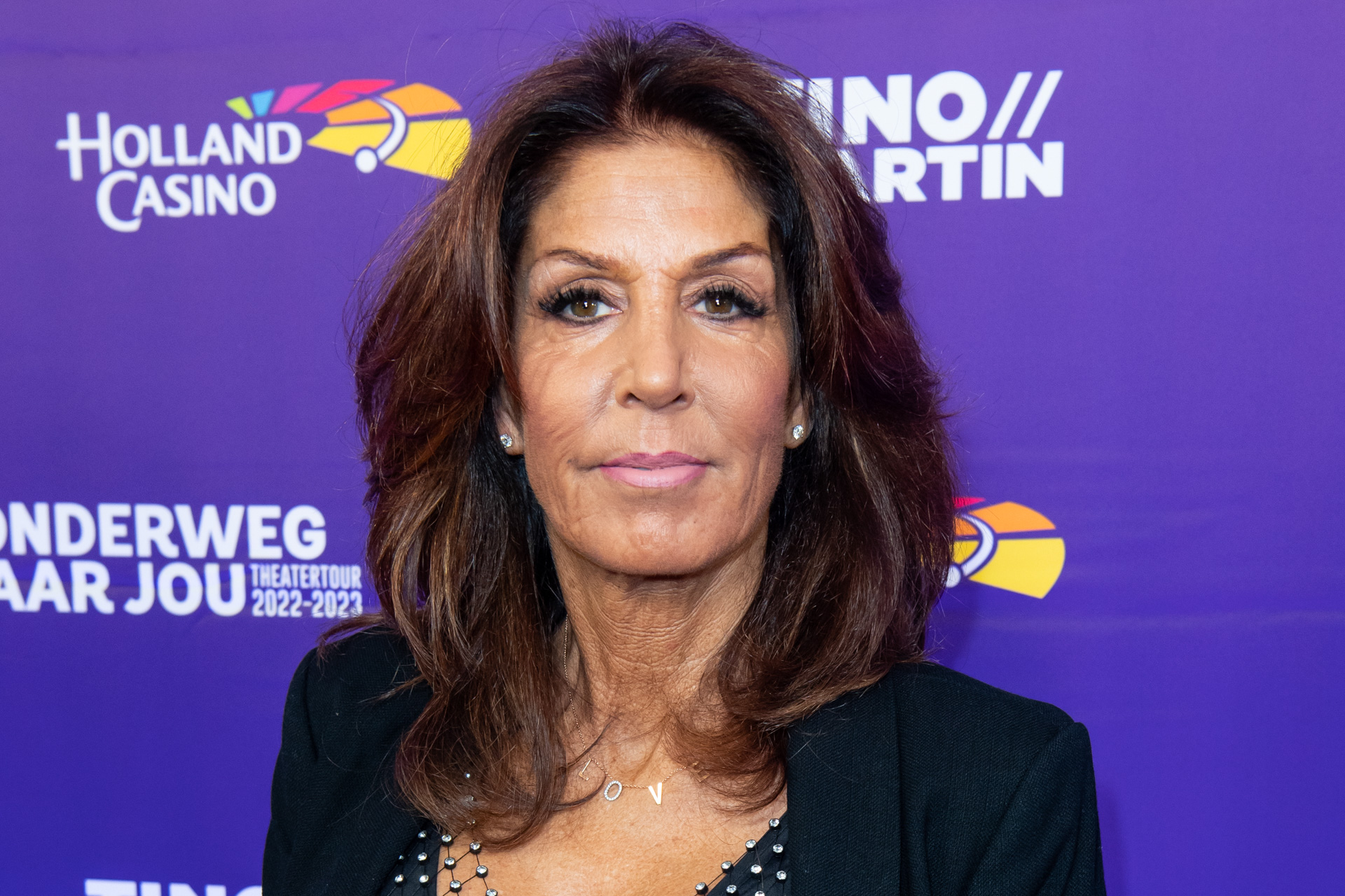 De mooiste foto's van Rachel Hazes