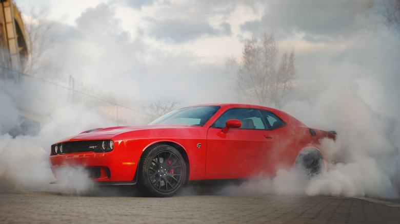 Dodge SRT: The Rise And Fate Of A Performance Icon