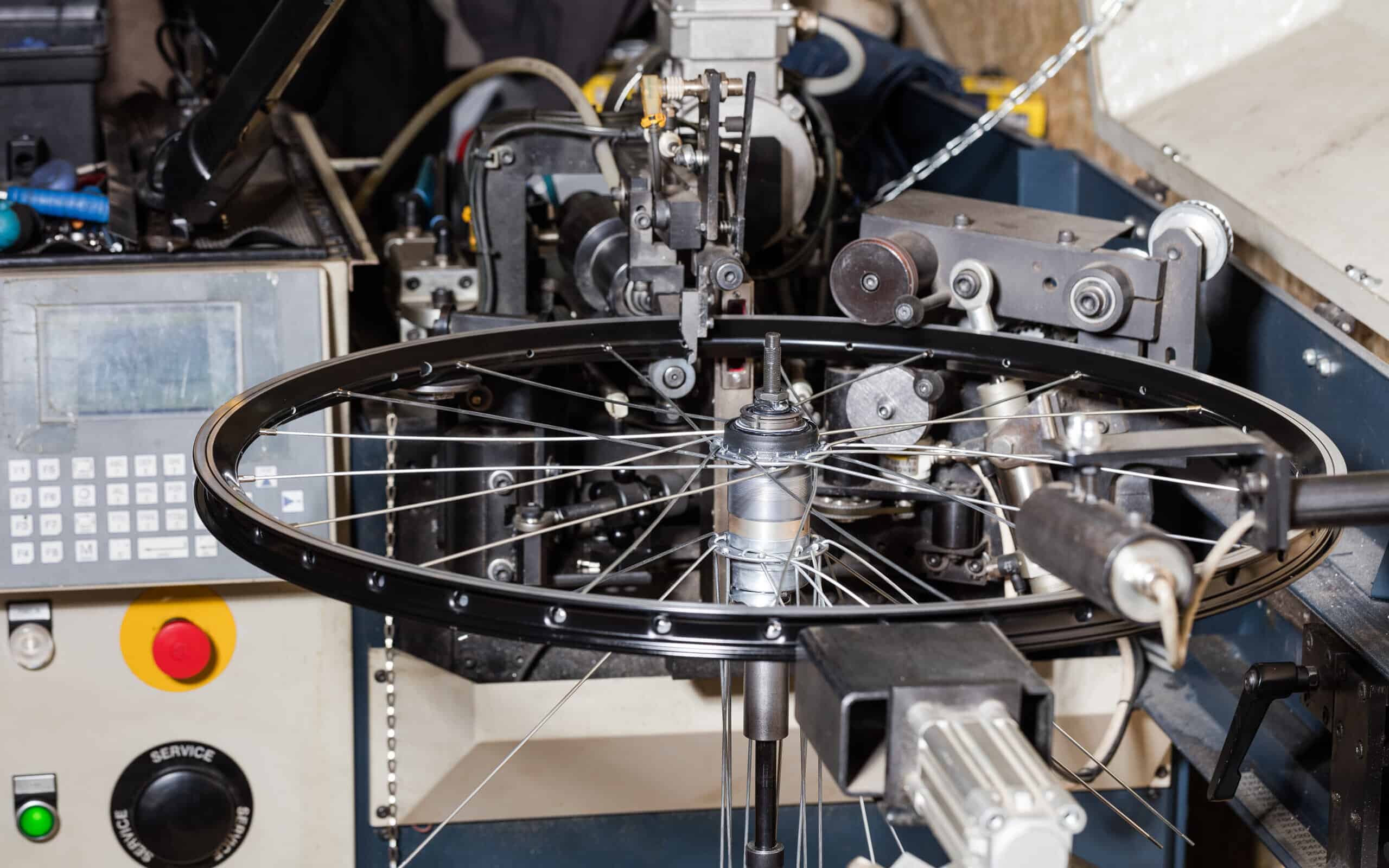 DMADV: The Methodology for Redesigning Broken Processes