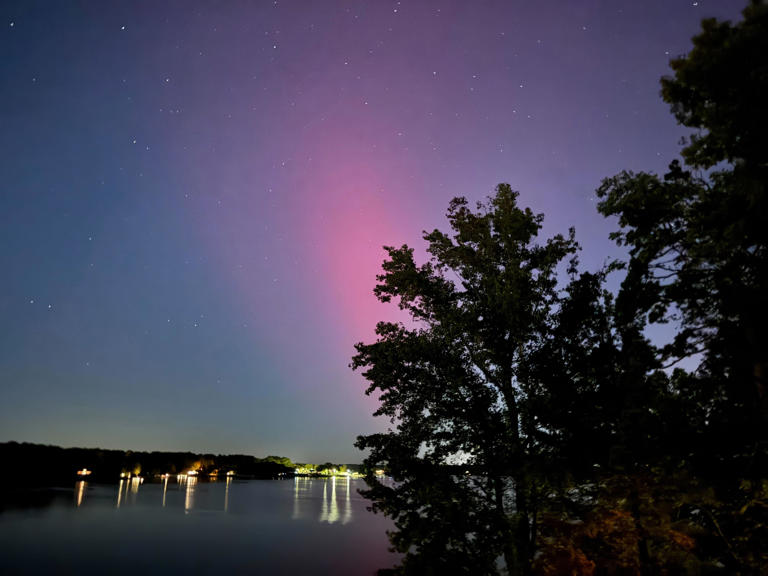 Aurora Borealis on New Year's Eve: Where It'll Be Visible Tonight