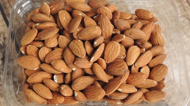 24 Types Of Almonds, Explained