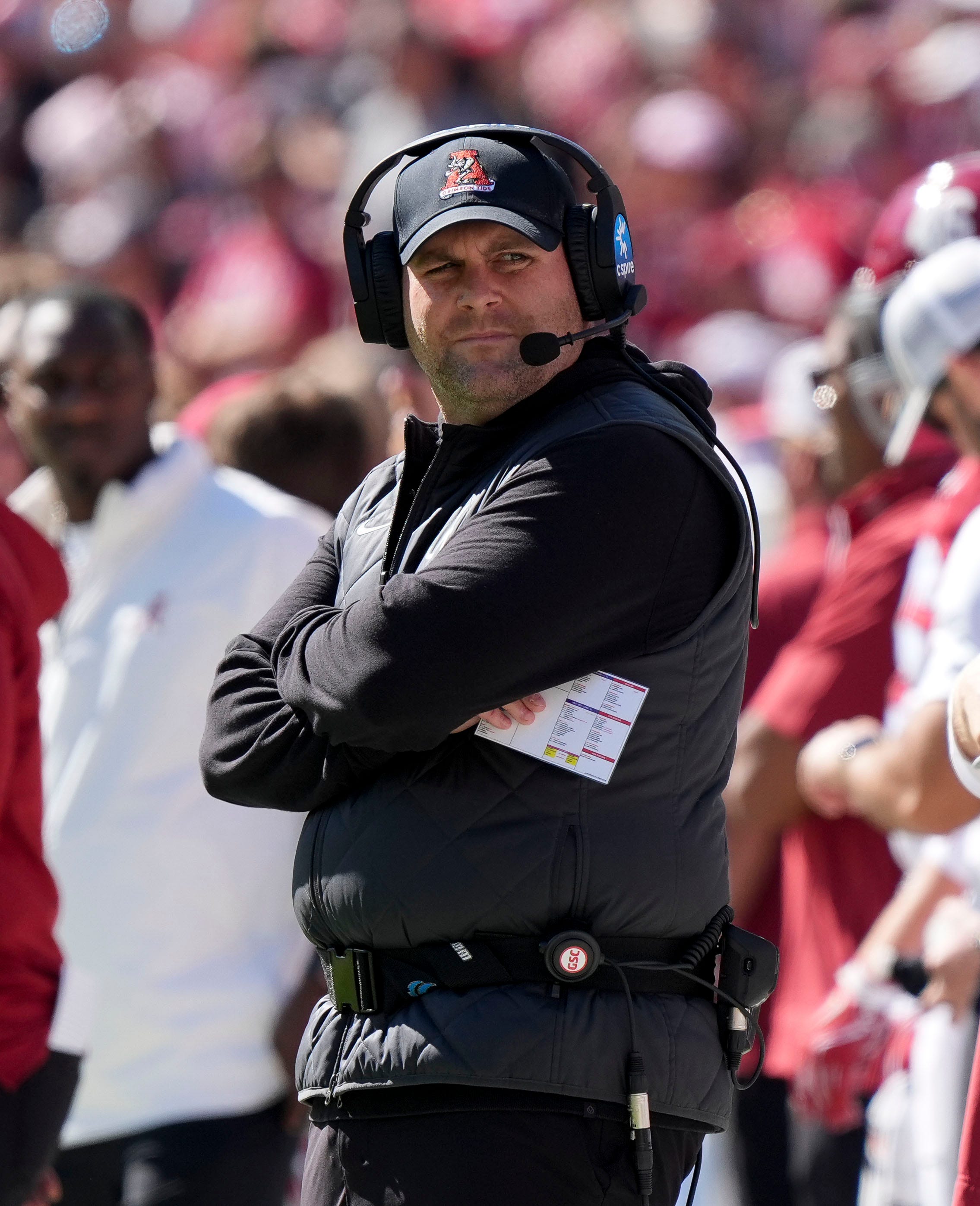 What are Alabama football defense's biggest questions heading into 2025?