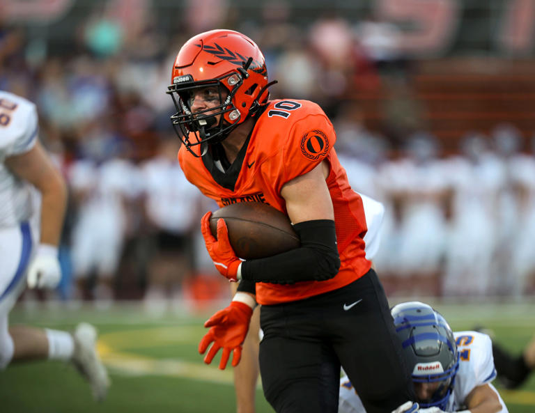 Silverton athlete wins Statesman Journal high school boys Athlete of ...
