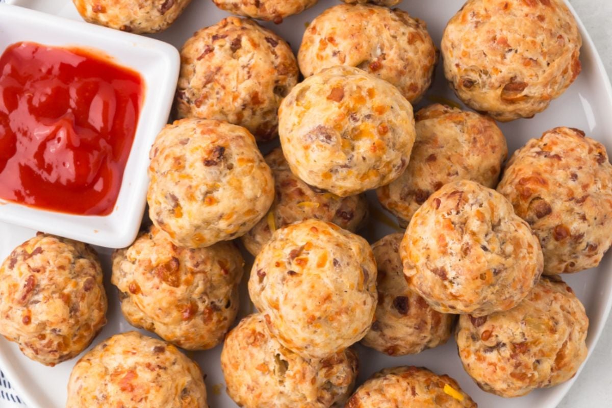 30 of the Top Appetizers for Any Gathering