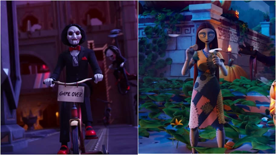 Fortnite: Season 4 Release Date - Bug Invasion, Fortnitemares on the Way!