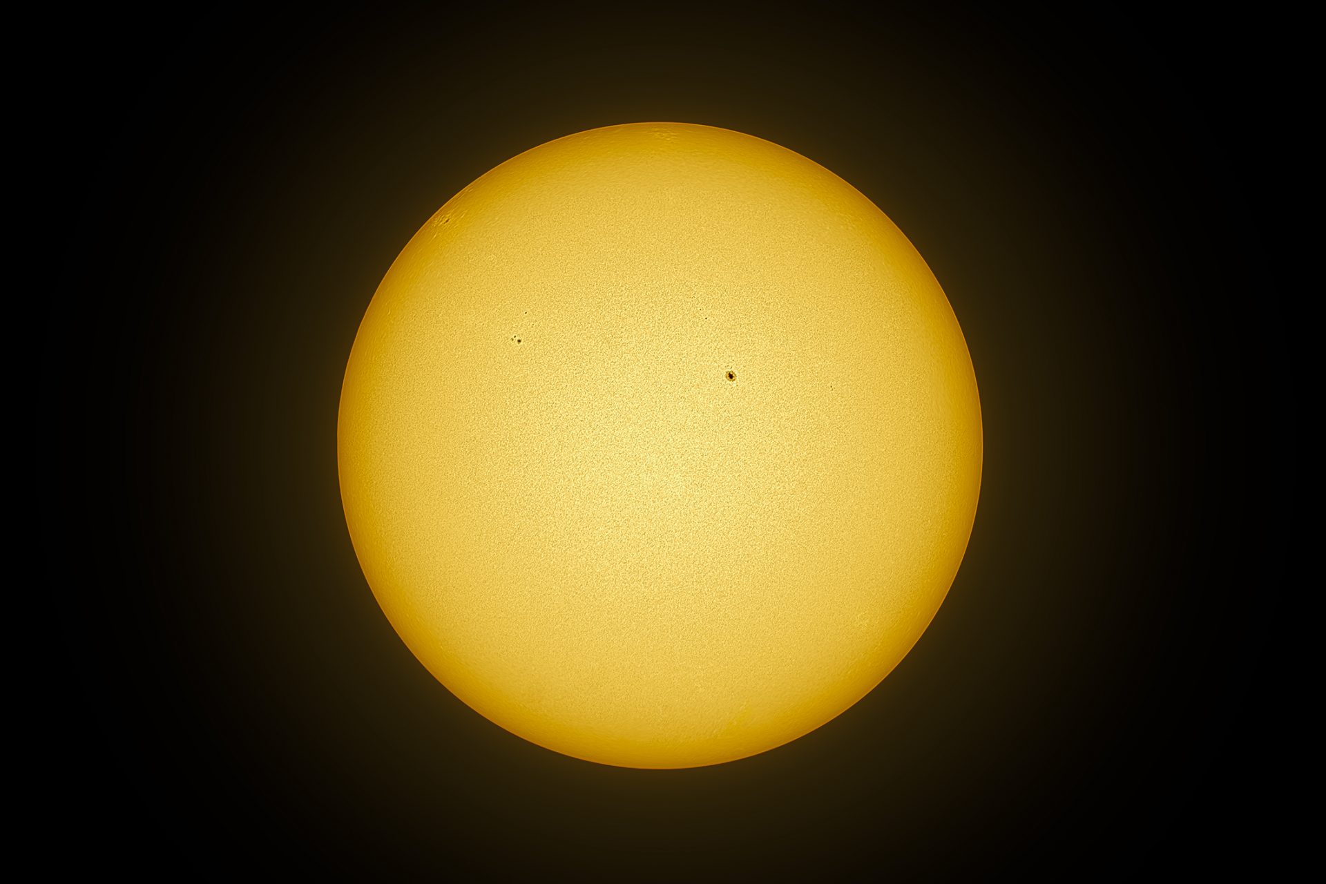 Meet campfire flares: these are the sun's weirdest phenomenon