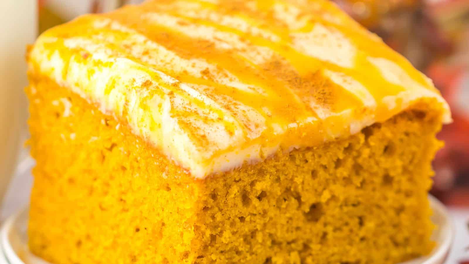47 Fall Baking Ideas That Save Me on Short Notice