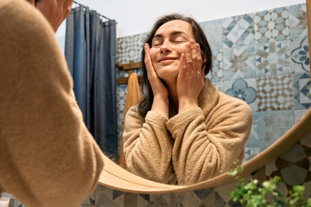 Weird body signs that mean you’re actually healthy
