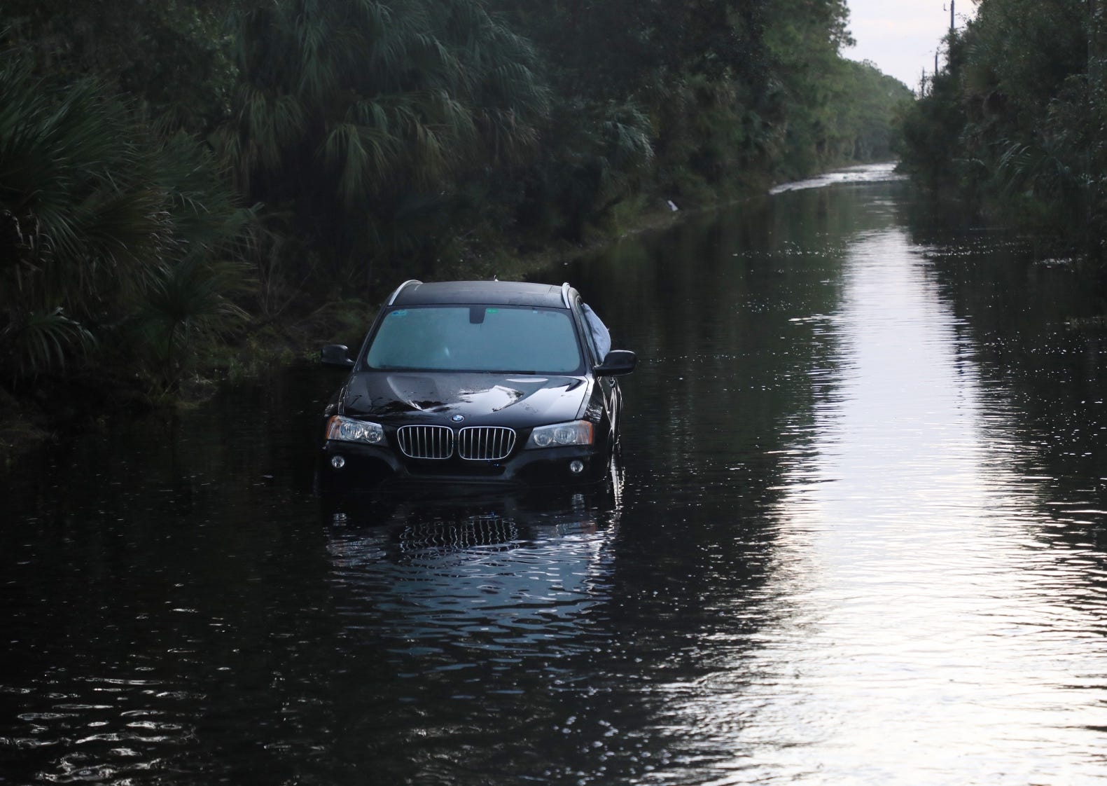 Flagler County residents recovering from Hurricane Milton can still ...