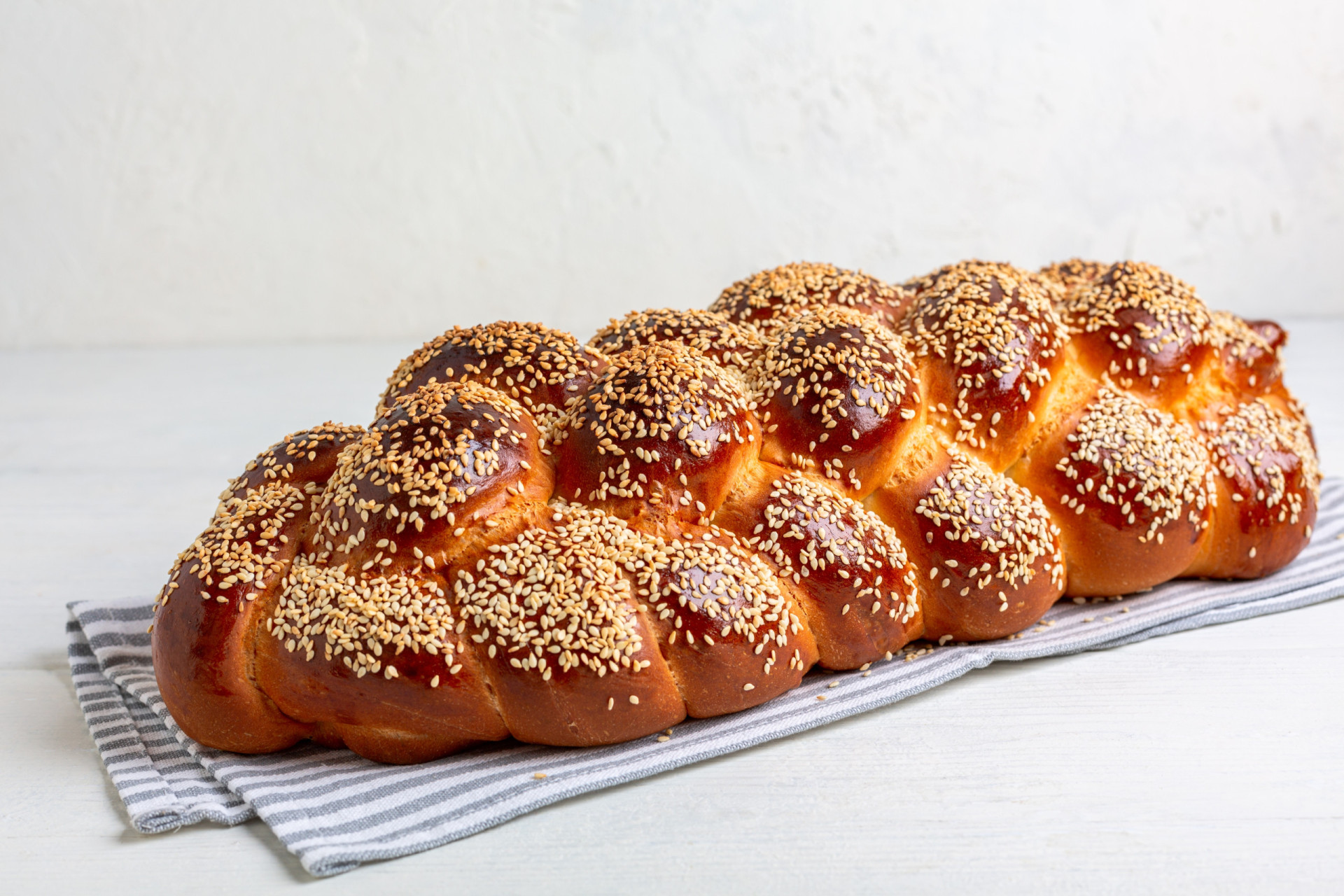 The world's tastiest bread