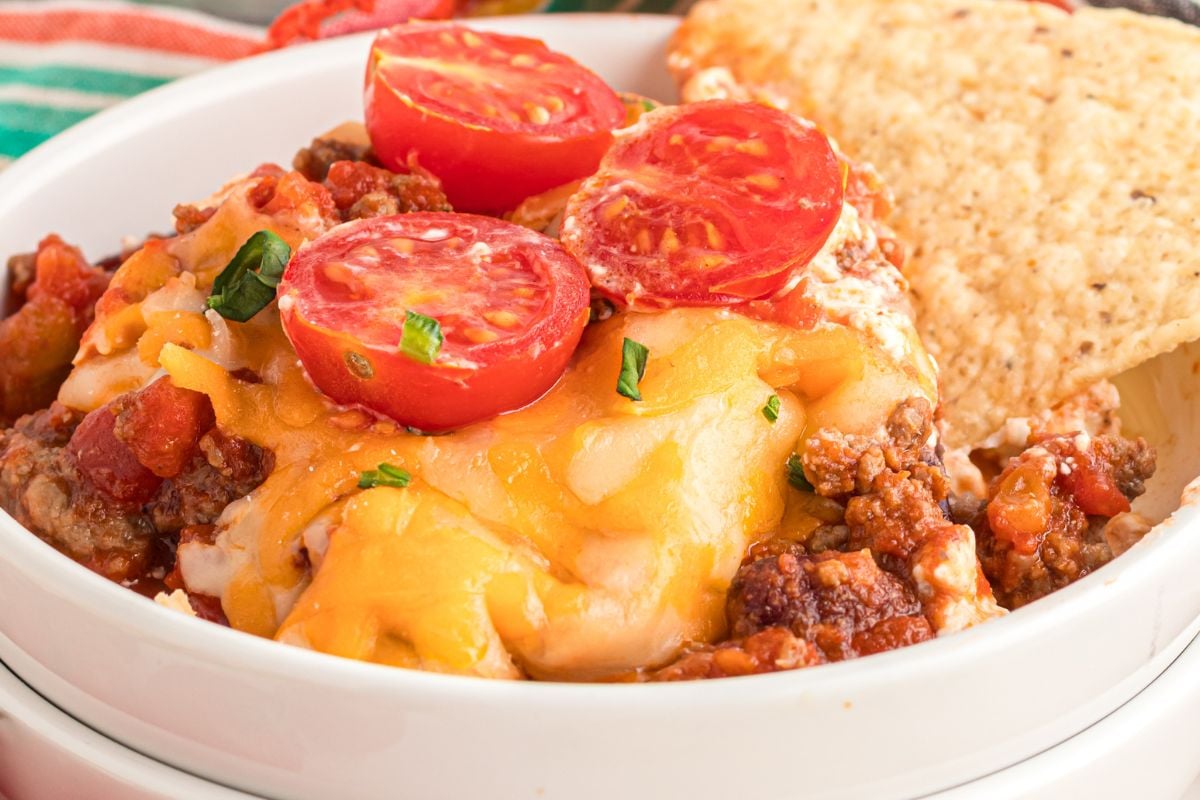 59 Savory Recipes Using Cream Cheese You Have to Taste to Believe