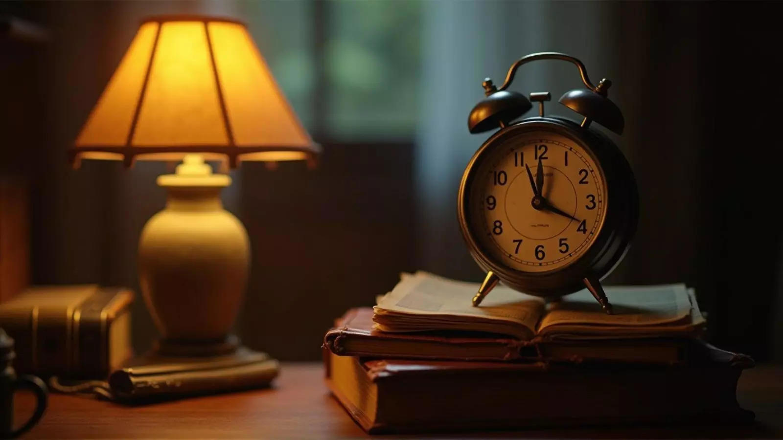 Waking Up To History: Did You Know The First Alarm Clock Could Only ... Waking Up To History: Did You Know The First Alarm Clock Could Only ...