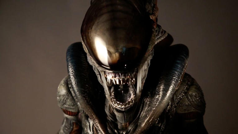 Yes, the ‘Alien’ timeline is confusing. Before you dig into the ...